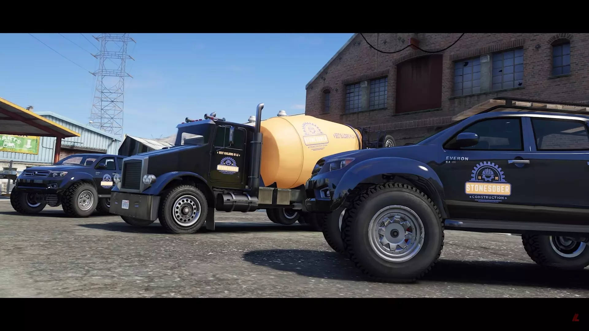 Builder - Ultimate FiveM Construction Script | 17 Movement