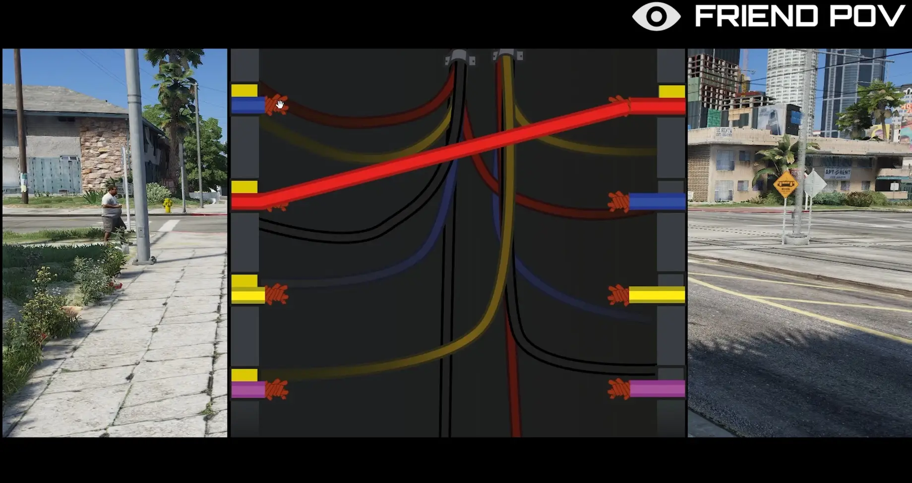 Electrician Fivem Electrical Job Script 17 Movement